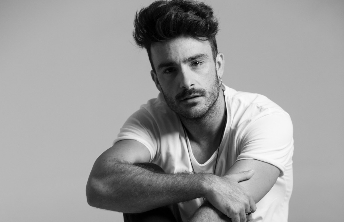 PREMIOS – Christian Márquez