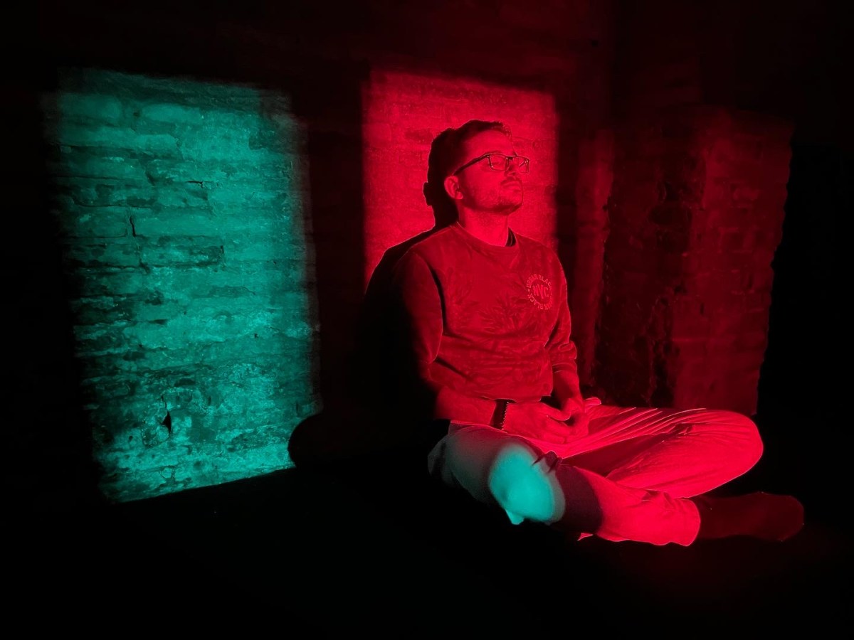 COACHING INDIVIDUAL – Christian Márquez